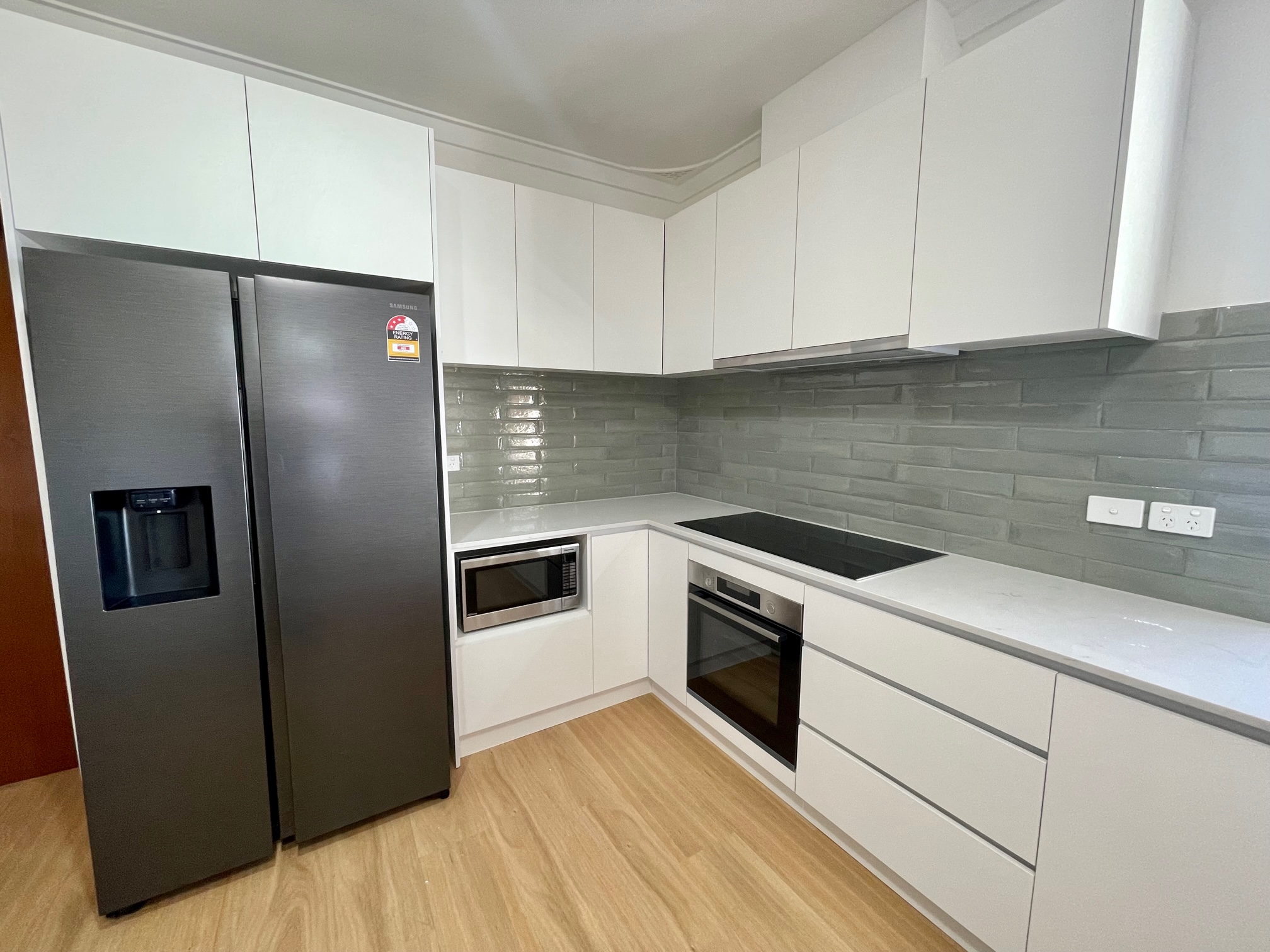 Tuart Hill [Kitchen] - Taurus Property