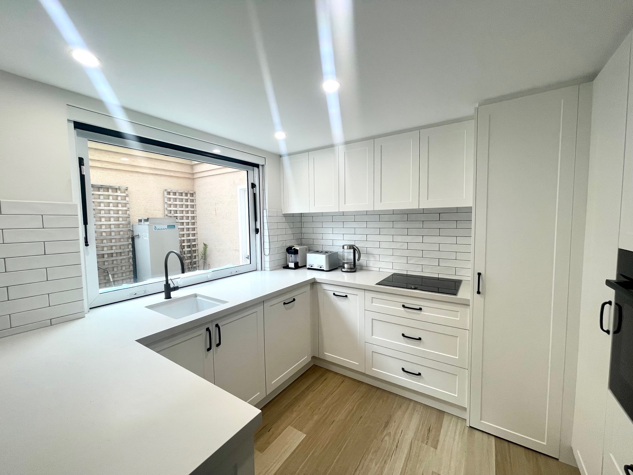 Sorrento [Kitchen] - Taurus Property