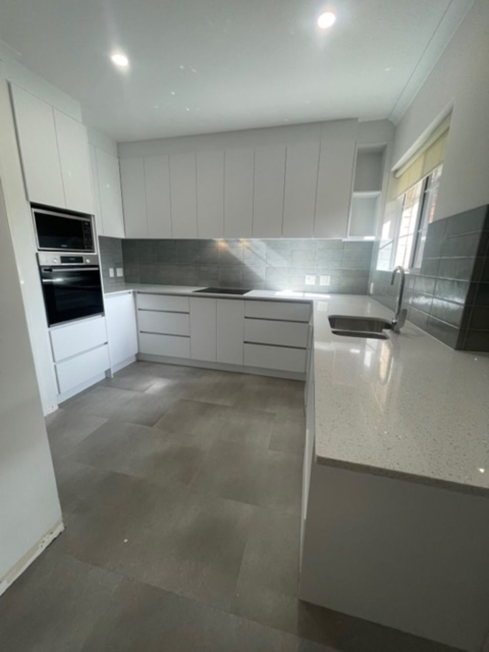 Wembley [Kitchen] - Taurus Property