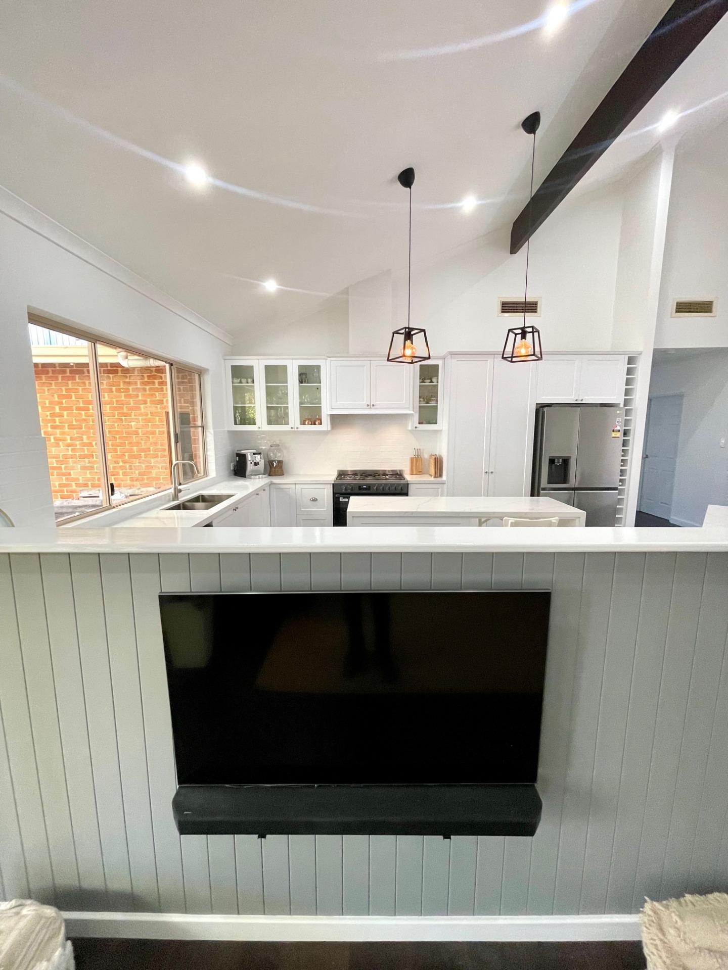 Edgewater [Kitchen] - Taurus Property