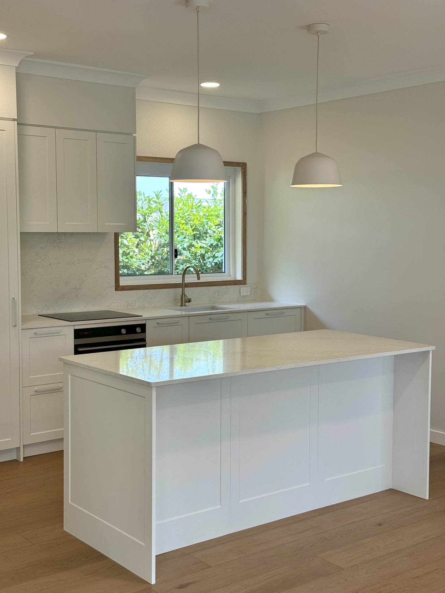 Floreat [Kitchen] - Taurus Property